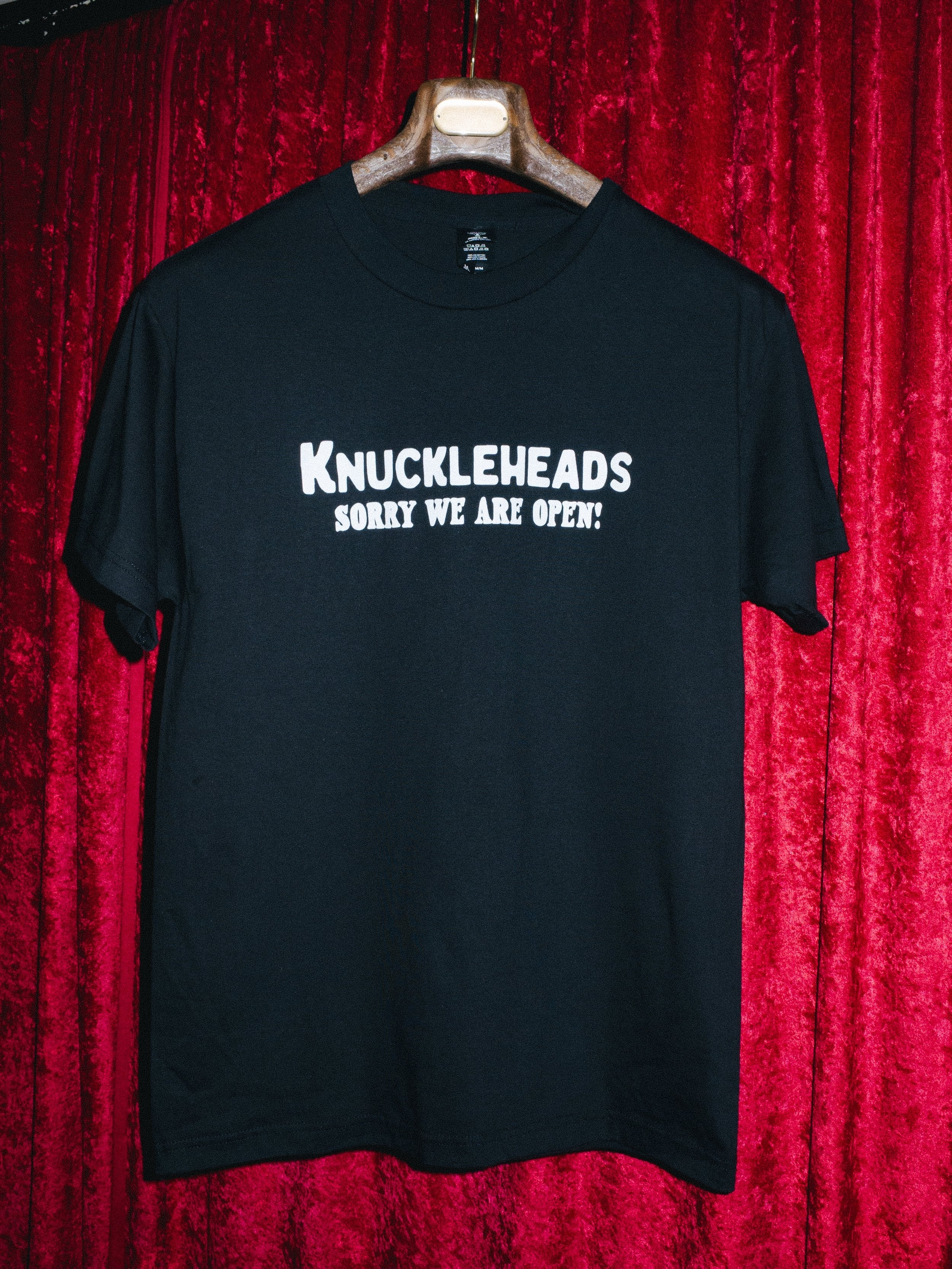 Merch – Knuckleheads Sports Bar