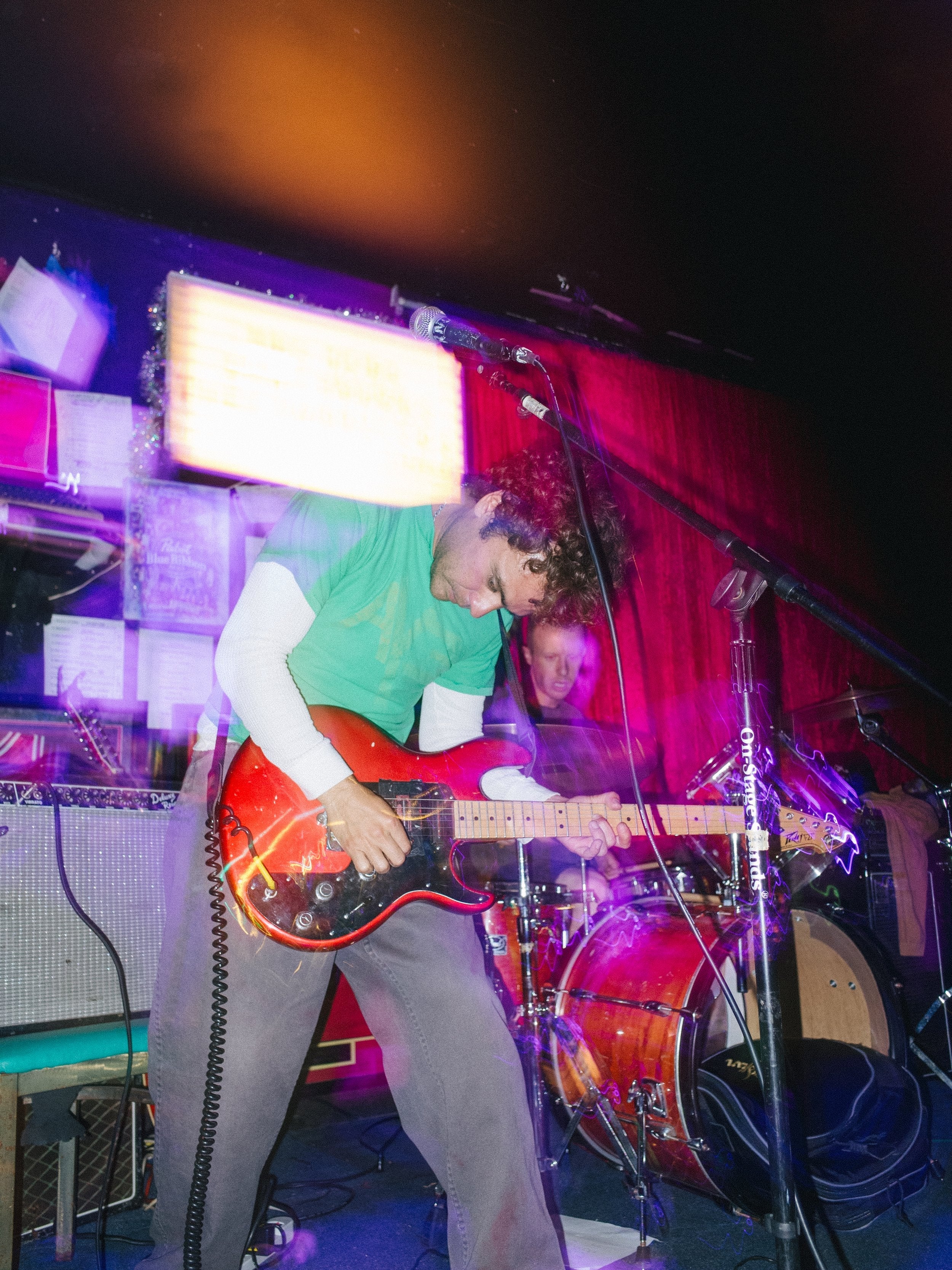 Upcoming Shows & Events – Knuckleheads Sports Bar